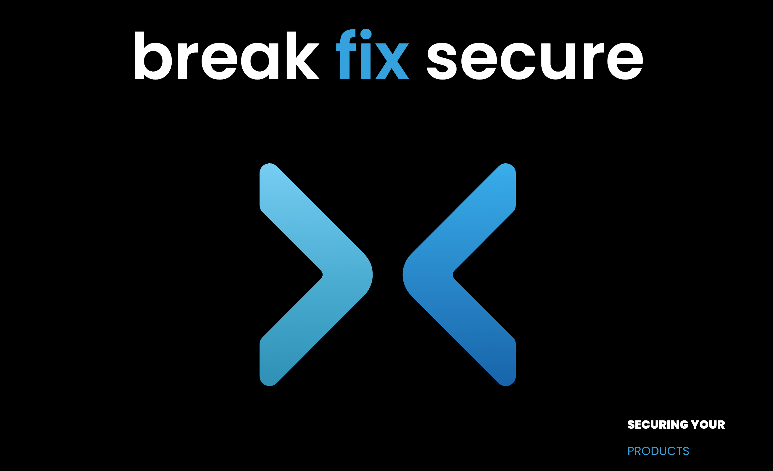 Dcodx Cybersecurity Devsecops